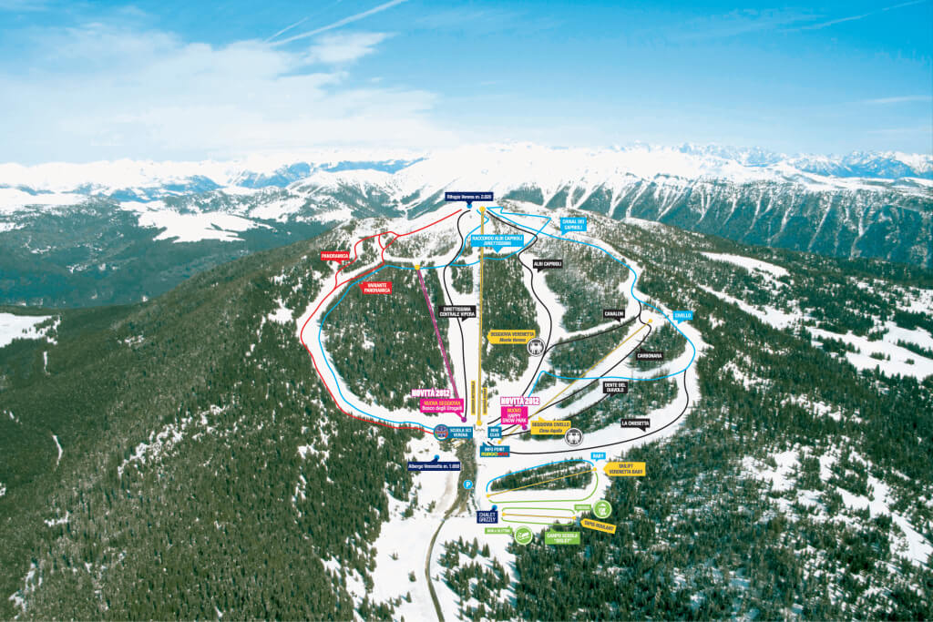 verena-mappa-piste-sci-skirama-HD - Italia Skirama - Dove sciare in italia